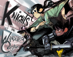 SpiderForest | Comics